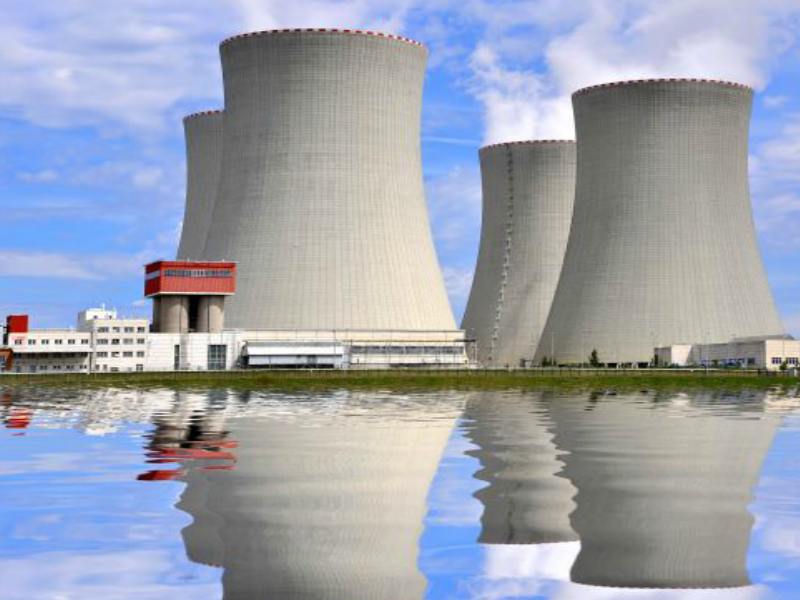 A Book: Nuclear Energy – Peaceful Ways to Serve Humanity. | Edited by ...